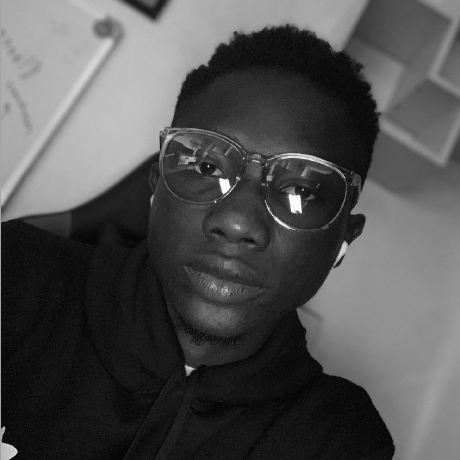 Raymond Obeje — Full-Stack Engineer